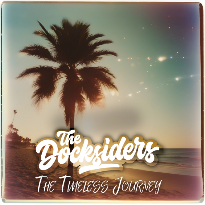 The Docksiders 1st ALBUM IS DONE... by Kevin Sucher - Indiegogo