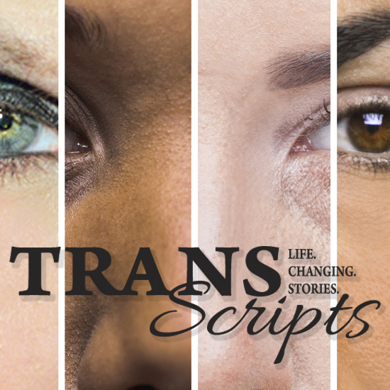 Trans Scripts - Edinburgh Festival Fringe by Paul Lucas - Indiegogo
