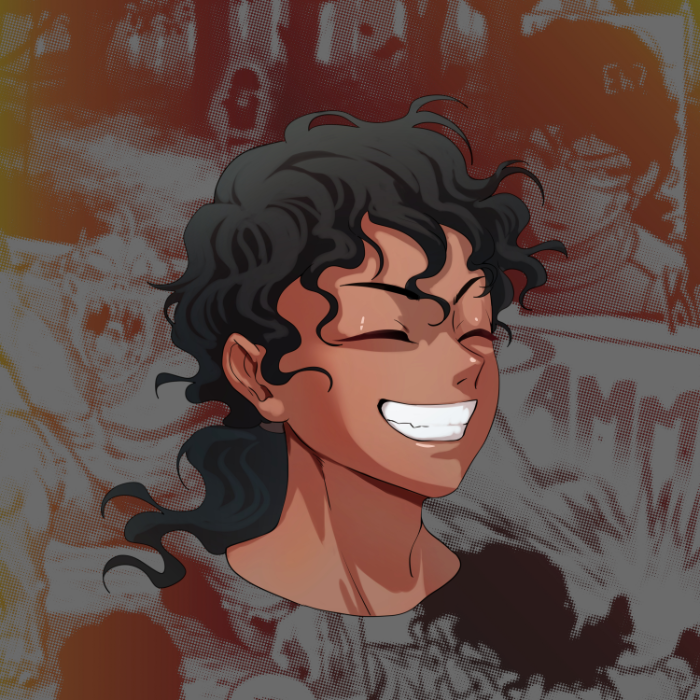 The Last Day: The Comic by Jashae Slaughter - Indiegogo