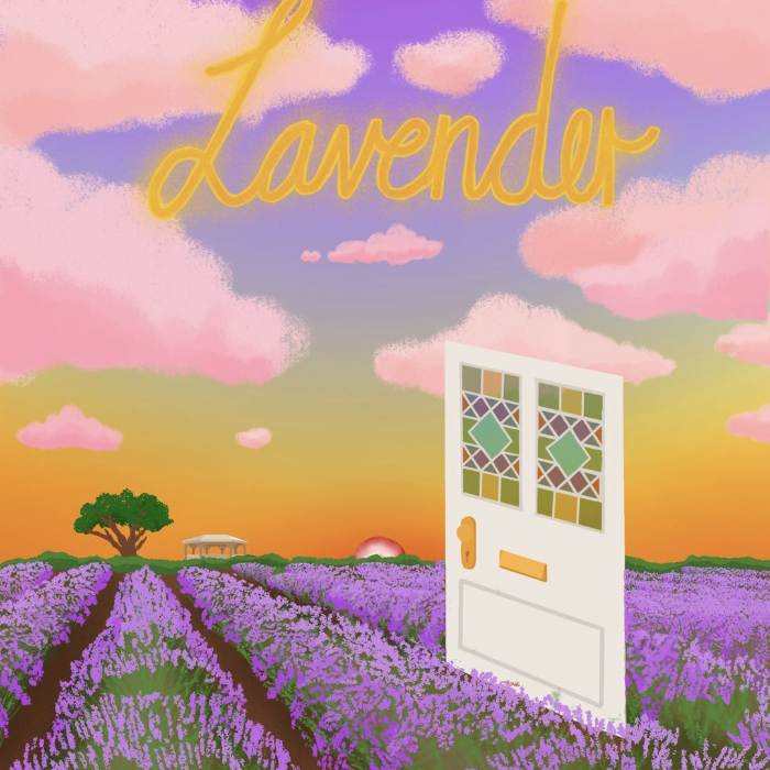 Lavender Series by Jodi Jan Ang - Indiegogo