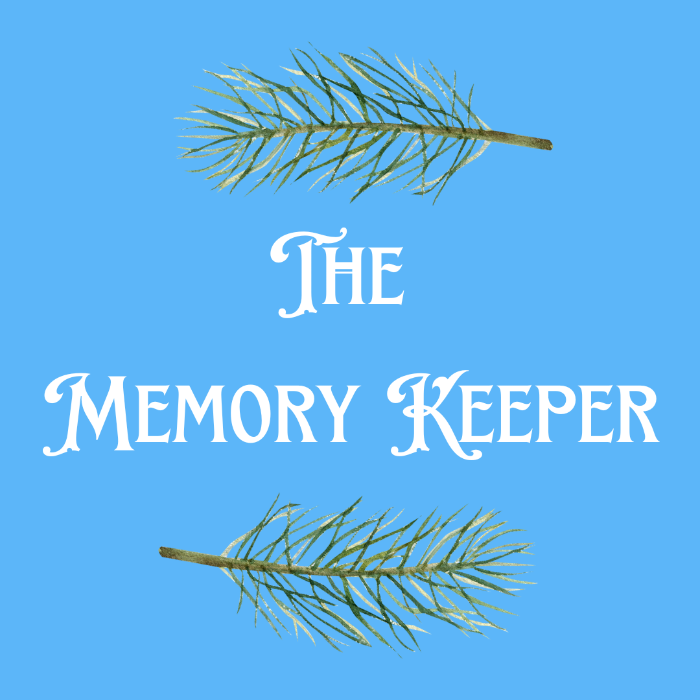 The Memory Keeper - Short Film by Kathryn Morin - Indiegogo