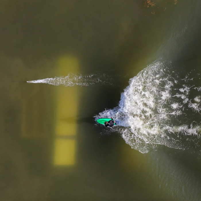 Artwave Surf 2024 by Atso Andersen - Indiegogo
