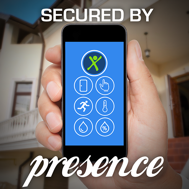 Presence Security Pack by Presence Security - Indiegogo