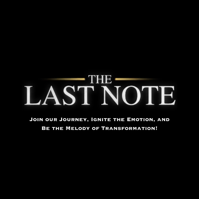 The Last Note: Film by Sofia Cameron - Indiegogo