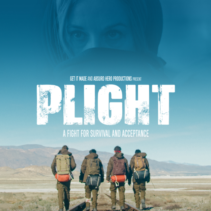 Plight: A New Film Starring An All-Autistic Cast by Get It Made ...