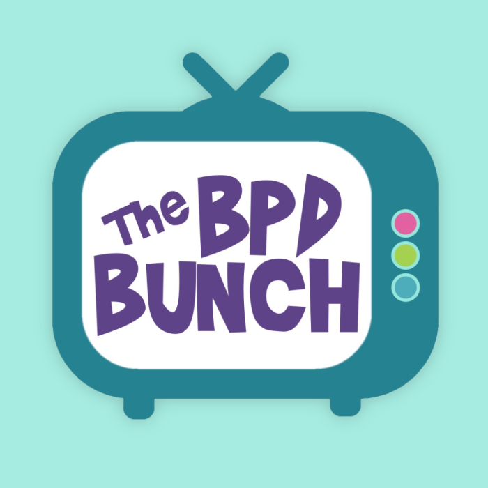 The BPD Bunch - Season 4 and Beyond by Xannie Stavert - Indiegogo