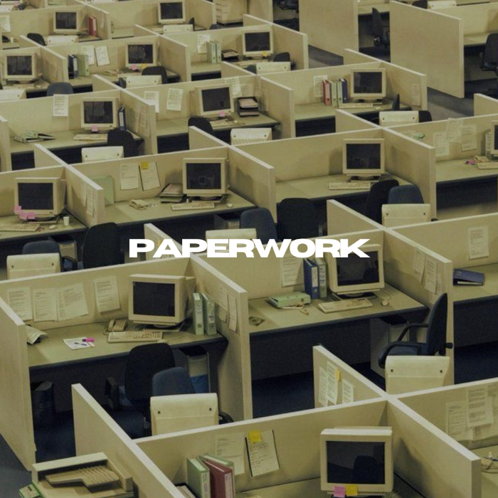Paperwork - A Senior Thesis Film by Kristin Dick - Indiegogo