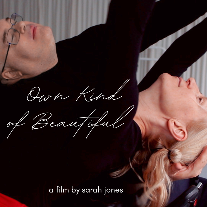 Own Kind of Beautiful Film by Sarah Jones - Indiegogo