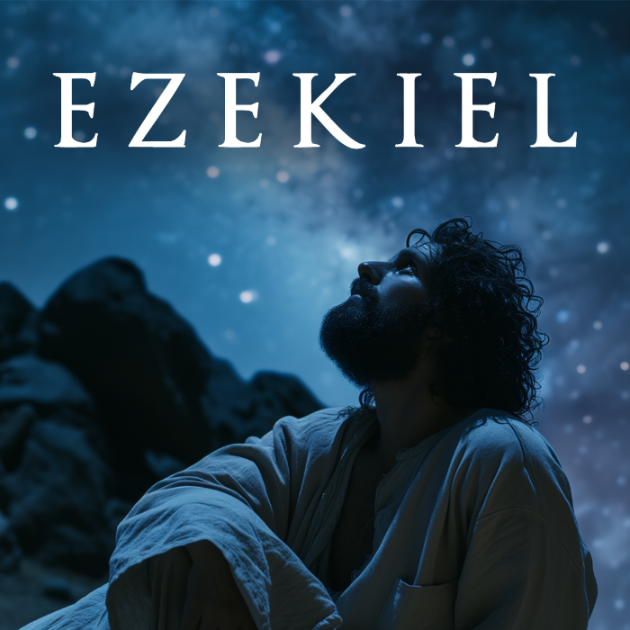 Ezekiel - A Faith Based Movie by Isaac Rodriguez - Indiegogo