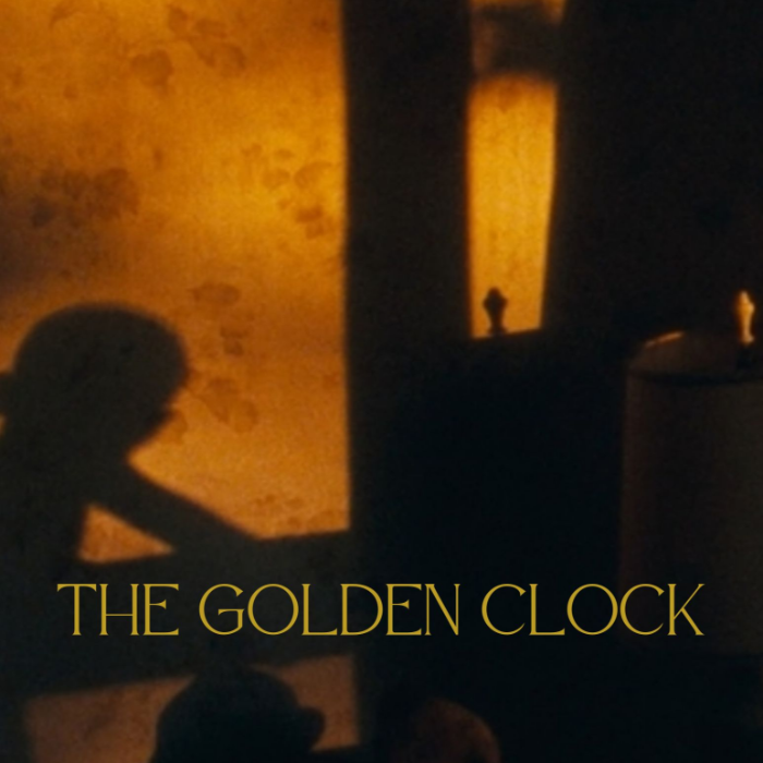 The Golden Clock - NYU Student Film by Kelly Alvarez - Indiegogo