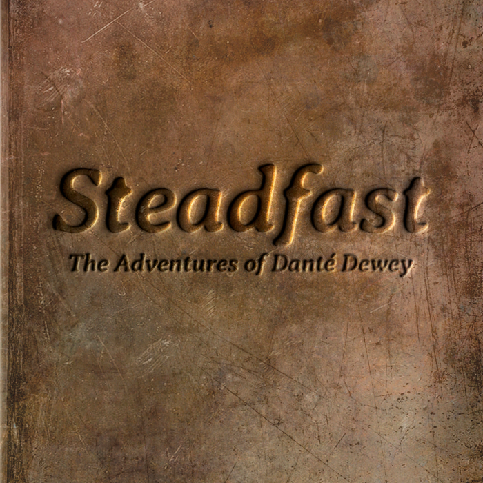 Steadfast by Vanessa Townsend - Indiegogo