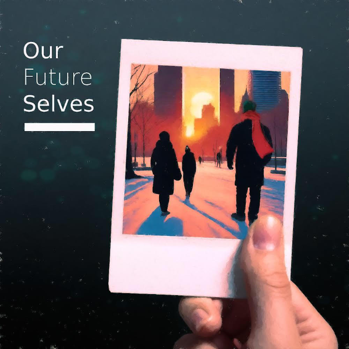 Our Future Selves by Liam Gabert - Indiegogo