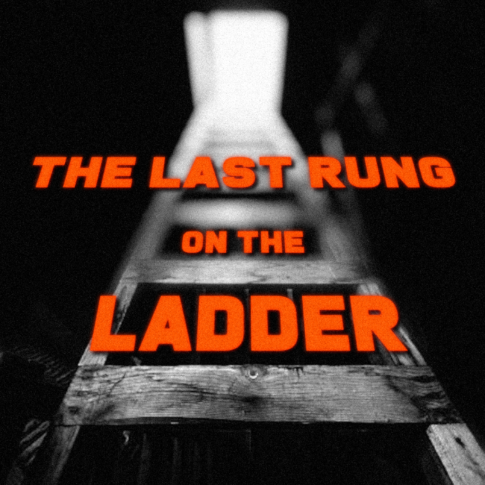 The Last Rung on the Ladder - short film by Michael Stafford - Indiegogo