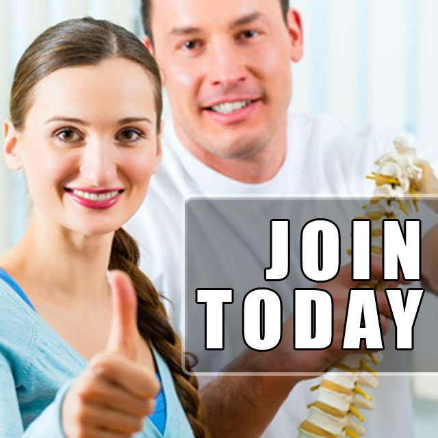National Chiropractic Awareness Campaign by Steven Lockstone - Indiegogo