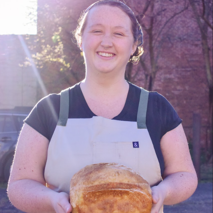 Yawning Bear Bread Co. Brick & Mortar by Liz Brett - Indiegogo