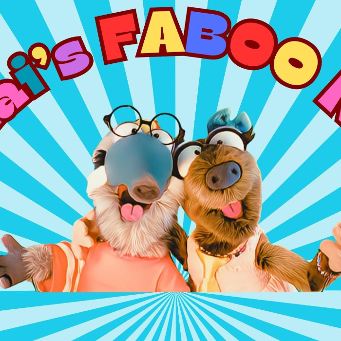 Al and Kai's Faboo News - Positive News for Kids! by Timothy Austin ...