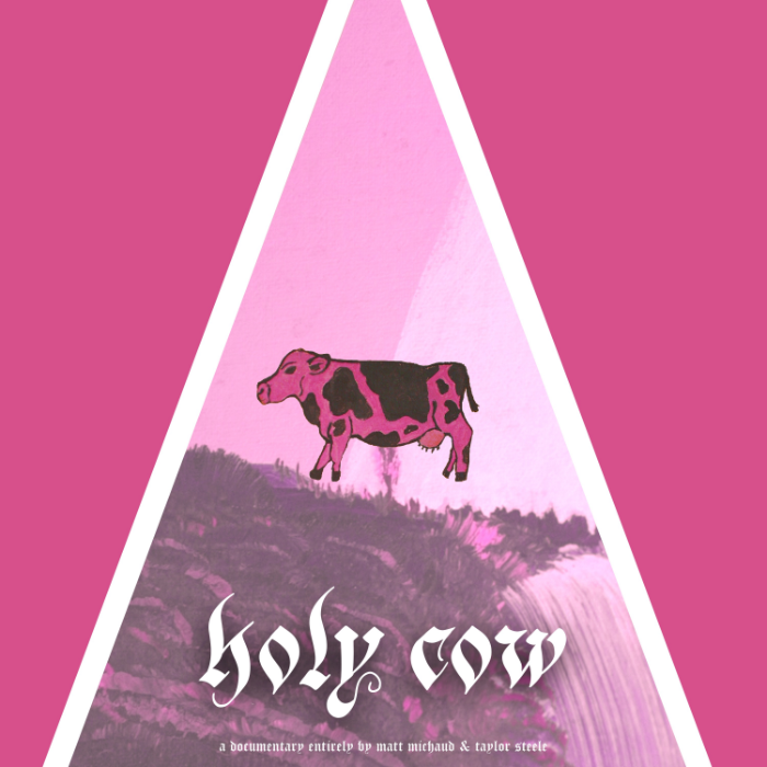 Holy Cow - A Student Documentary by Taylor Steele - Indiegogo