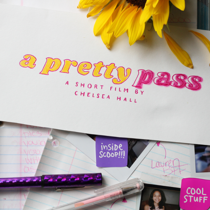 A Pretty Pass by Chelsea Hall - Indiegogo