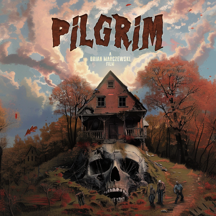 Horror Film Showcase by Brian Marczewski - Indiegogo