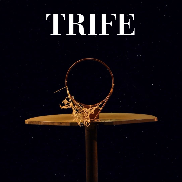 Trife by Christian Yosef - Indiegogo