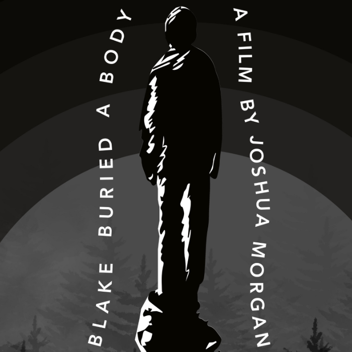 Blake Buried a Body- Horror Short Film by Joshua Morgan - Indiegogo