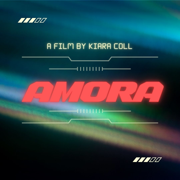 AMORA - Short Film by Kiara Coll - Indiegogo