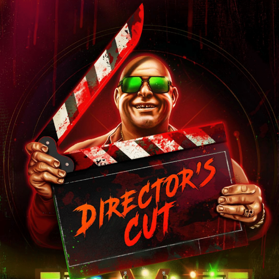 Director's Cut - New Horror Film by Noah Marks - Indiegogo