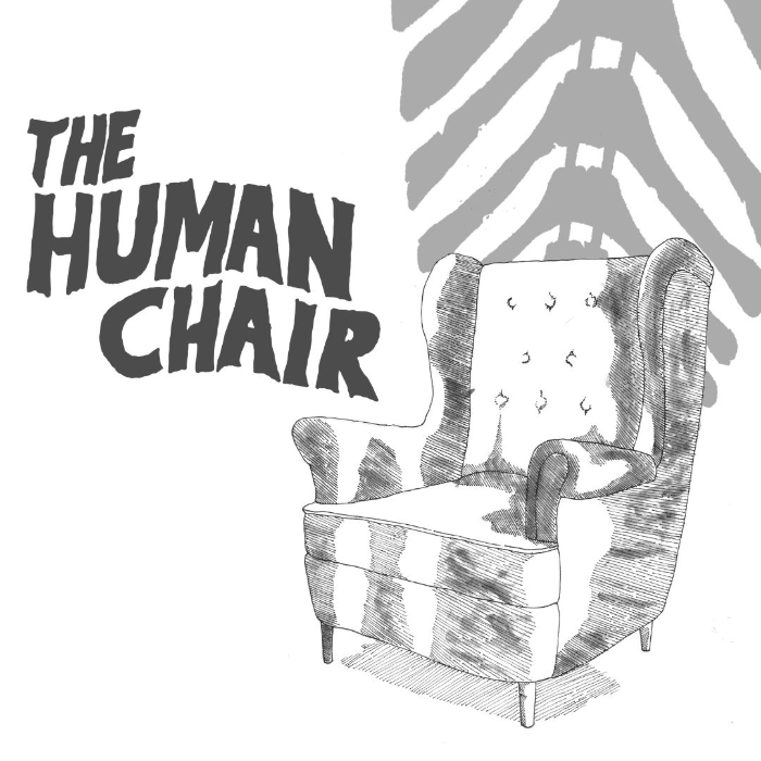 The Human Chair - Short Film by backronym films - Indiegogo
