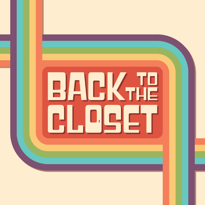 Back to the Closet - A Sci-Fi Musical Short Film by Jack Morrissey ...