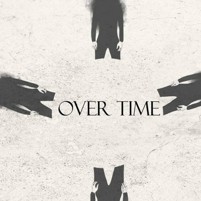 Over Time - Psychological Horror Short Film by Baron Redman - Indiegogo