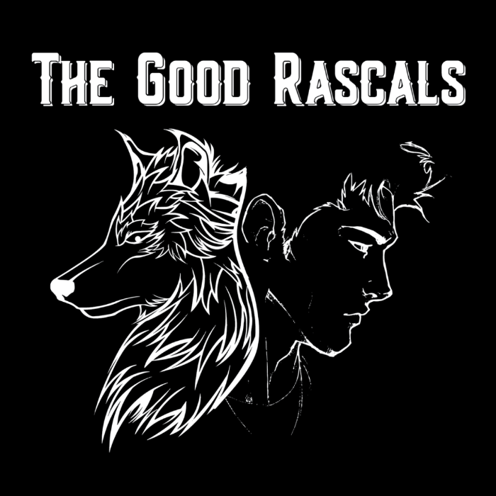 The Good Rascals by Kevin Del Principe - Indiegogo