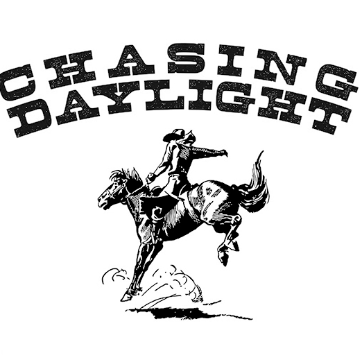 Chasing Daylight by Michael Mittelstaedt - Indiegogo