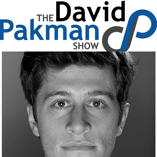 The David Pakman Show To The Next Level! by David Pakman - Indiegogo