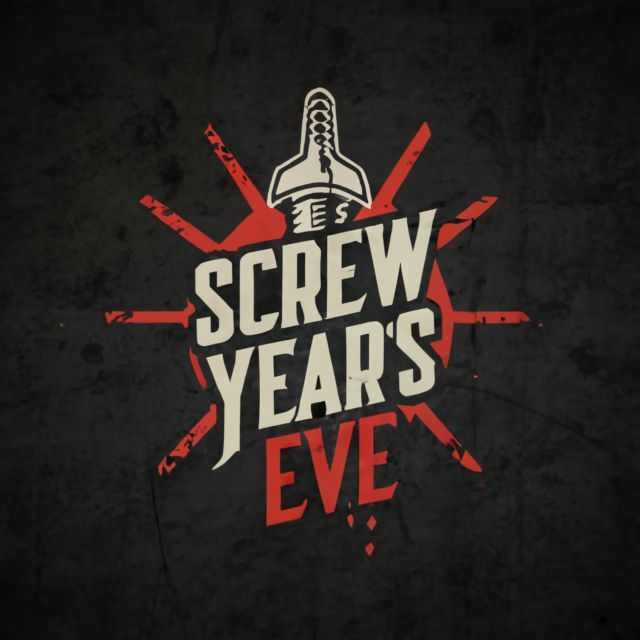 Screw Year's Eve by Sean Donohue - Indiegogo