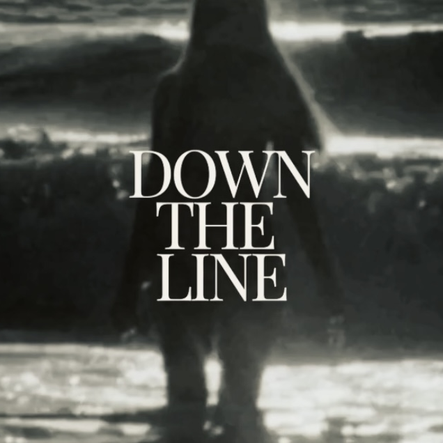 Down The Line by Tatum Davis - Indiegogo