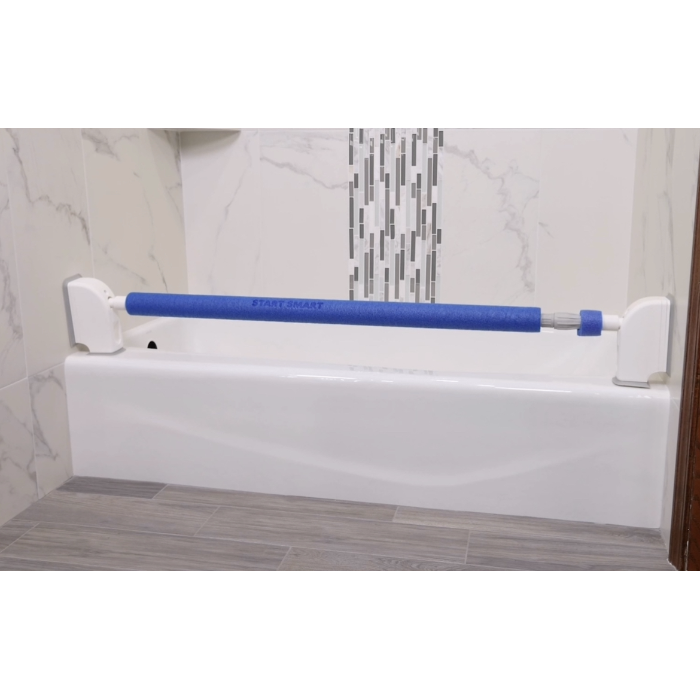 Start Smart Safety Bar by Joanne Alvite - Indiegogo
