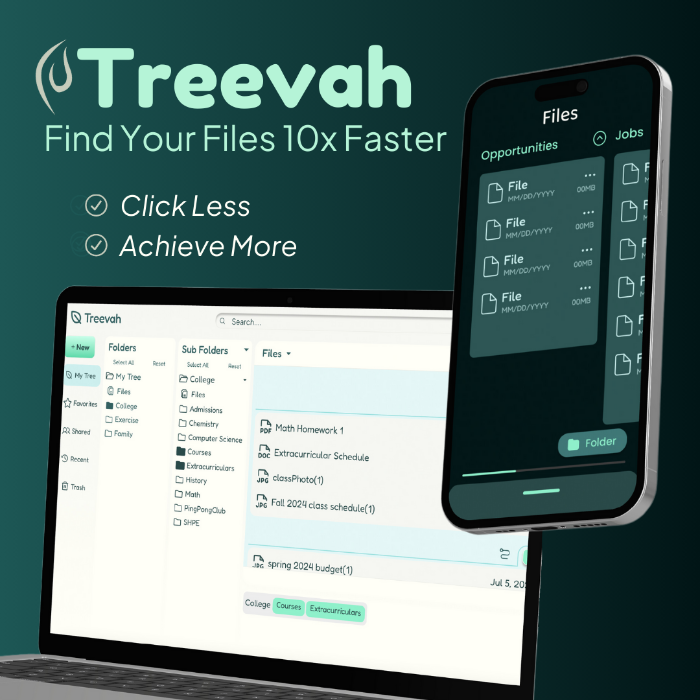 Fastest File Manager Ever - 10x Fewer Clicks! by Treevah - Indiegogo