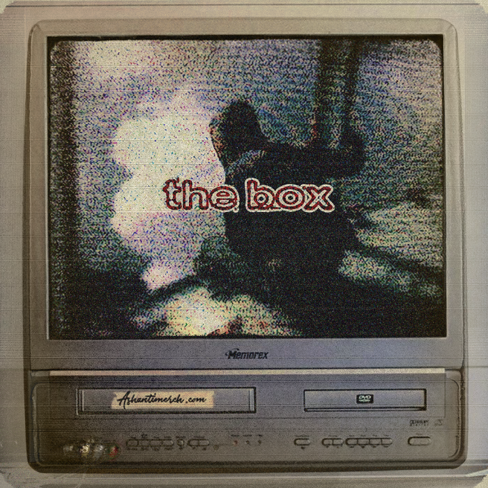 THE BOX by Carter Nowak - Indiegogo