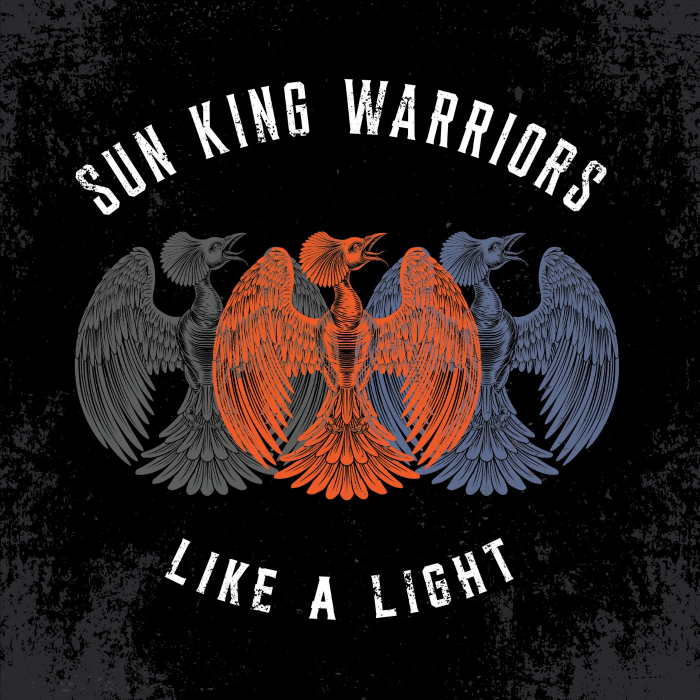 Jim Donovan & Sun King Warriors: New Album 2024! by Jim Donovan - Indiegogo