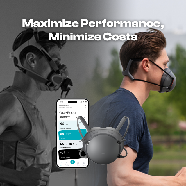 PACER : World's Smartest Wearable Breath Analyzer by Neumafit - Indiegogo