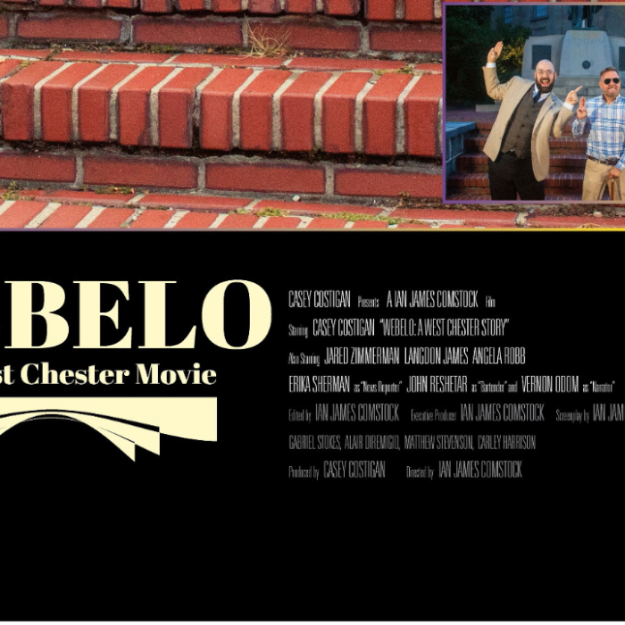 West Chester: The Movie by Casey Costigan - Indiegogo