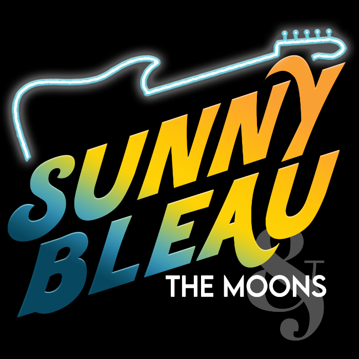 Sunny Bleau and The Moons: Passion and Regrets by Sunny Bleau and The ...