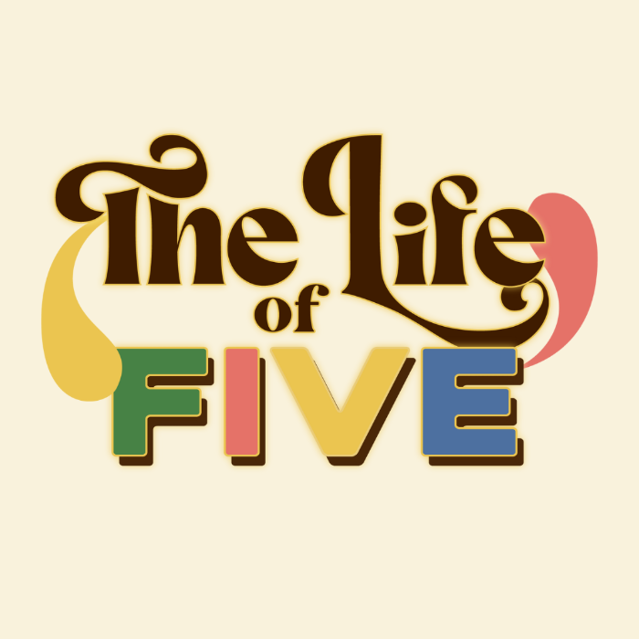 The Life of Five by Five Alive Productions - Indiegogo