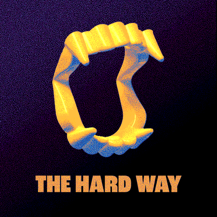 The Hard Way: A Short Film by Sean Furey - Indiegogo