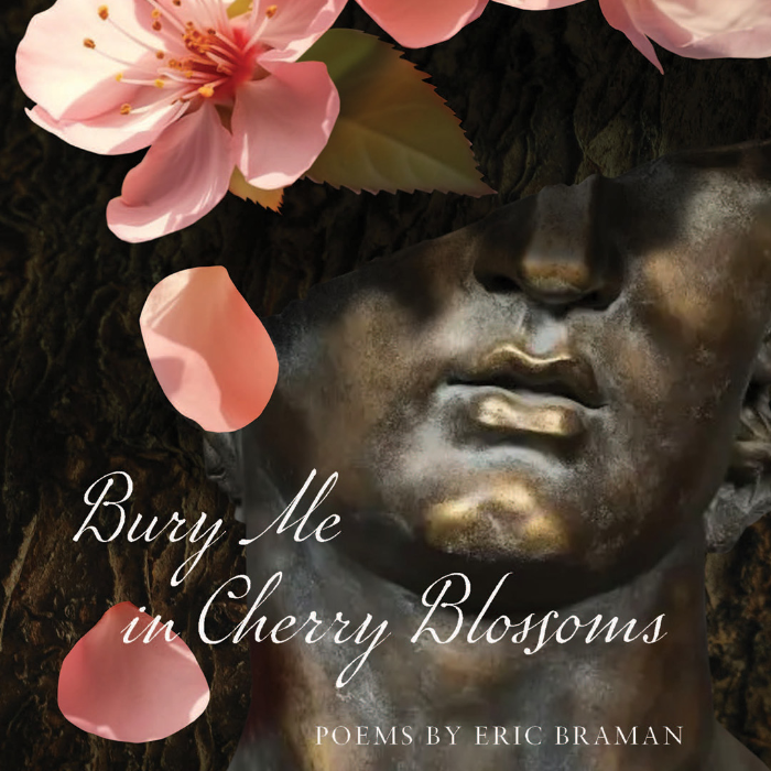 Bury Me in Cherry Blossoms by Eric Braman - Indiegogo