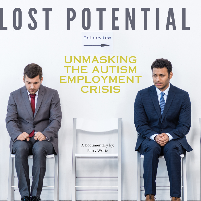 Lost Potential by Barry Wortz - Indiegogo