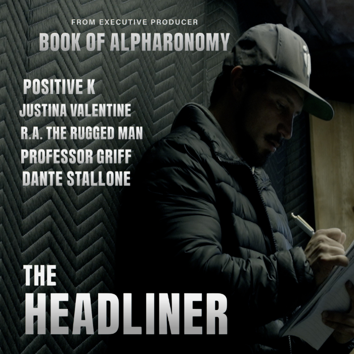 The Headliner by Kevin Savo - Indiegogo