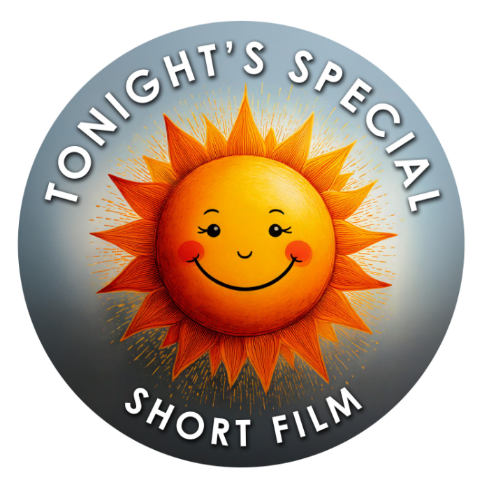 TONIGHT’S SPECIAL - Short Film by Annette Remter - Indiegogo