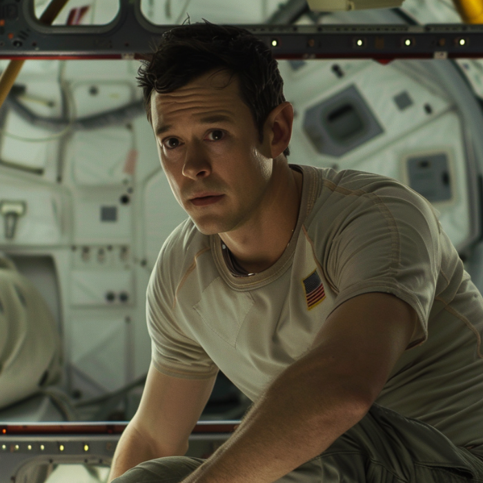 Zero - SciFi Feature Film by Zero Movie - Indiegogo
