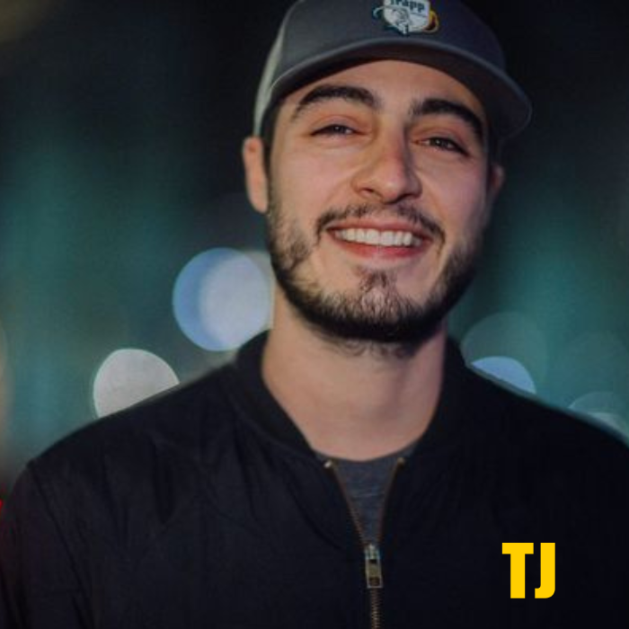 TJ Comedy Series by Christian Ladigoski - Indiegogo